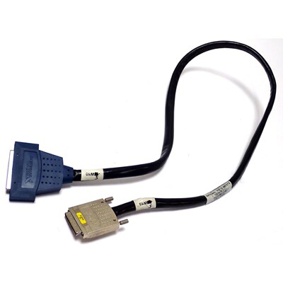 NATIONAL INSTRUMENTS SHC68-68-EPM MULTIFUNCTION CABLE VHDCI