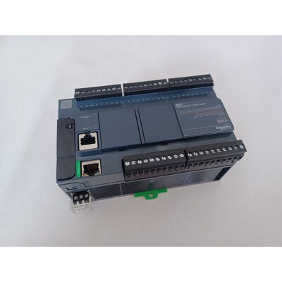 Schneider Electric SPS Steuerung Modicon M221 TM221CE40T / T
