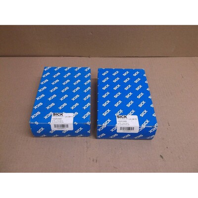 WTR1-P421B10 Sick Nuevo en Caja Fotoeléctrico Sensor Interr