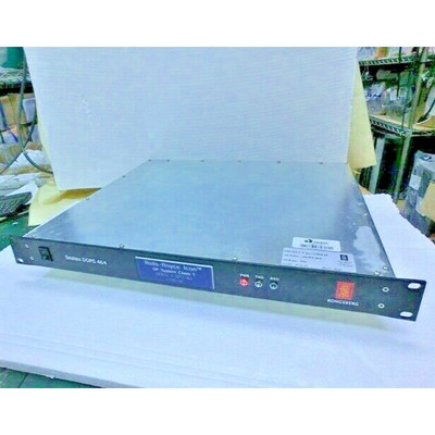 Kongsberg Seatex D 464,G064-15,anatel 1258-03-1973,Rolls-