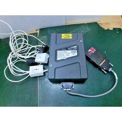 PRI PACT-LAN 分配盒,0300-0235/2,220/250V+DataFlex PocketGemM