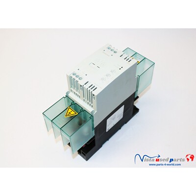 Siemens Sirius 3RVV3044-1AB04 Softstarter Sanftstarter 3RVV3