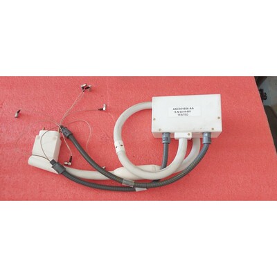 快速生物医学电缆组件西门子 Magnetom Trio A TIM 3T 01869 8 通