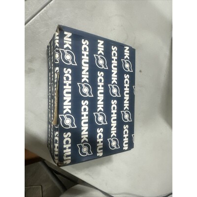 全新! SCHUNK 03066 PARALLEL 握把