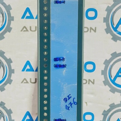 BRAutomation数字输入输出模块0GHDO479