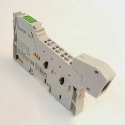 Rexroth RIB IL AI 2SF230PAC Analogmodul R911170425GA1 Inline