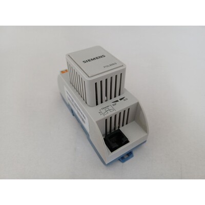 Siemens Climatix Erweiterung POL9090 Neu ohne OVP