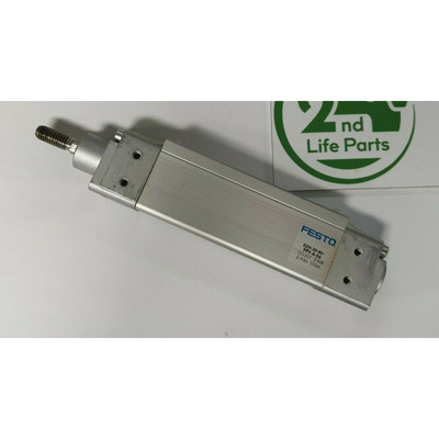 FESTO DZH-20-60-PPV-A-S6 151157 Flachzylinder - NEUWERTIG -