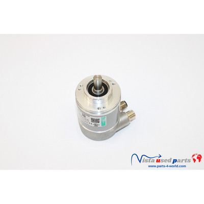 Posital OCD-EIB1B-1213-C100-PRM Encoder Drehgeber IXARC Ver.