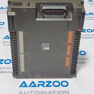 Contrleur Programm Mitsubishi Aoj2E56Ds Unit Locale Module A