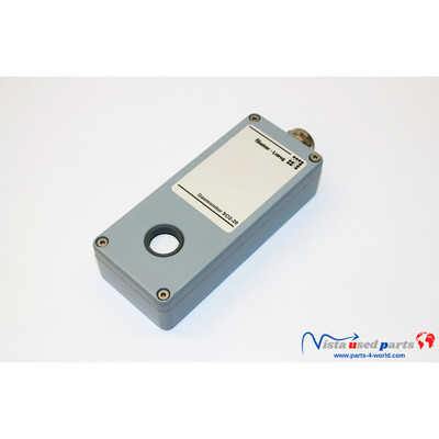 Bieler+Lang SO2-20 Gasmonitor SO220