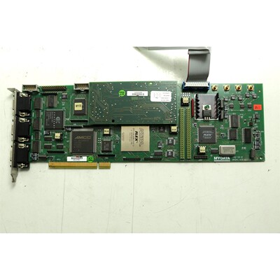 MYDATA APCB=L-019-0827-1F 收购卡 Assy