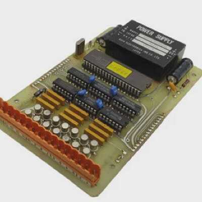 FFE 21 021 Elektronisches Board FFE21021 Platine