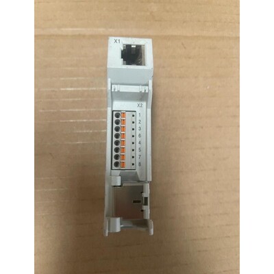 Phoenix Contact PP-RJ-SCC - Patch panel - 2703018