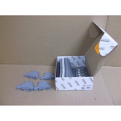 M4/8.d2.sfd3 ABB Enterlec Neuf en Bo?te Support Fusible Term