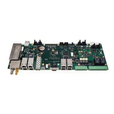 Seatel 133373-1 MXP PCB GX MXP-2011. Hergestellt In Den USA