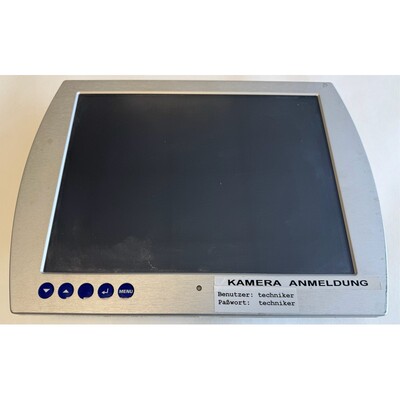 adstec Panel  100120VAC  200240VAC  Model DVMSA5015 214AA AB