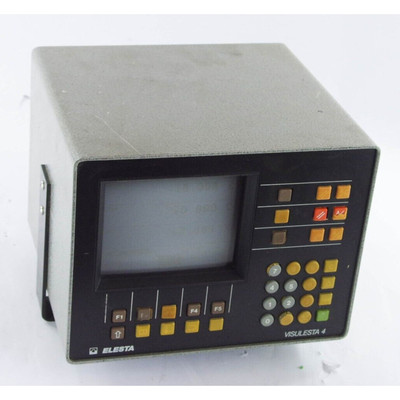Elesta Visulesta 4 / VIS4 363A000 / ER-021508 - 用于零件或维