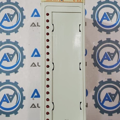SAIABURGESS PCD4E110 DIGITAL MODULE Version A