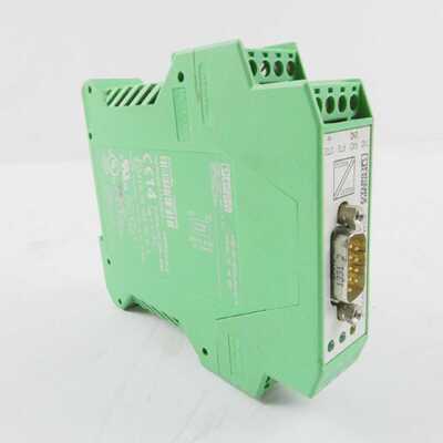 PHOENIX CONTACT PSMMERS232RS232P 2744461 SCHNITTSTELLEN KONV