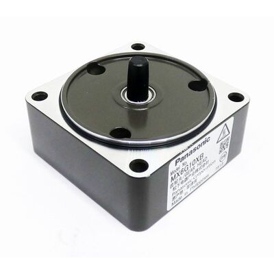 MX6G10XB i=10 Decimal Gear Head Getriebekopf ohne