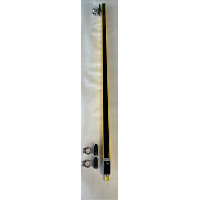 Leuze Sicherheits-Lichtvorhang Empf?nger / Receiver / MLC510