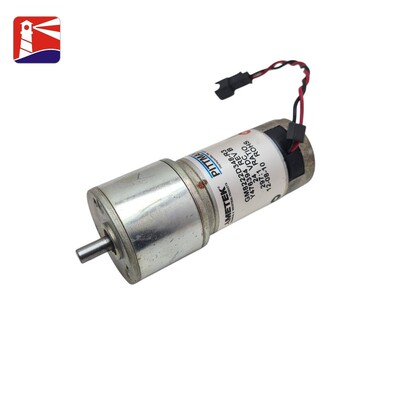 Amtek PITTMAN GM8222D348-R3 Getriebemotor 24 Spannung Verh?l