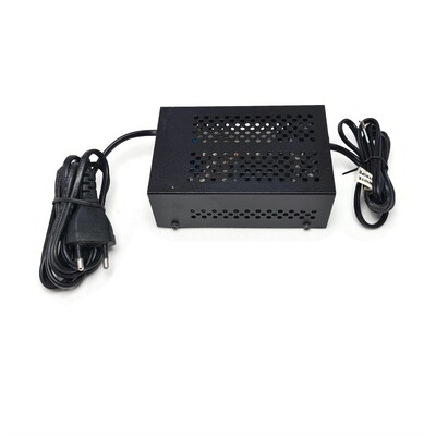 Mascot Modell 9320 Power Versorgung. 24 Vdc @ 3 Verst?rker C