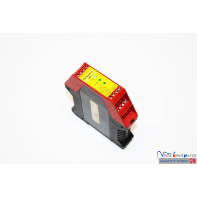 Tapeswitch PRSU/4 Safety Interface Module Sicherheitsschaltg