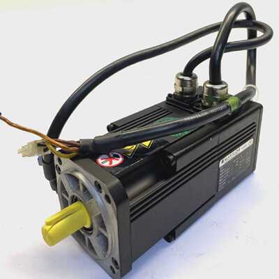 MAVILOR BLS073 Servomotor C193723000  BLS073 Motor