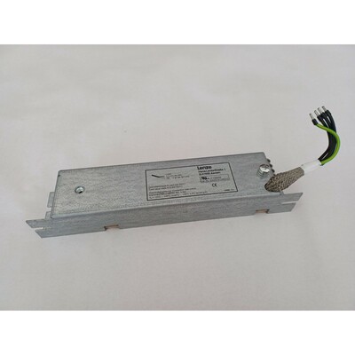 Lenze Funkentst?rfilter E82ZZ75134B210 / 00450967 LD / RFI f