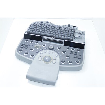 西门子 Acuson SC2000 超声键盘控制面板组件 10437445