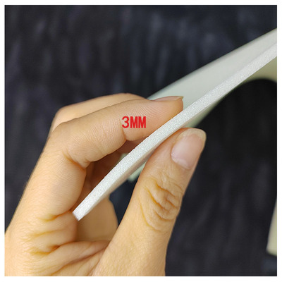 软包高密度可裁剪海绵垫