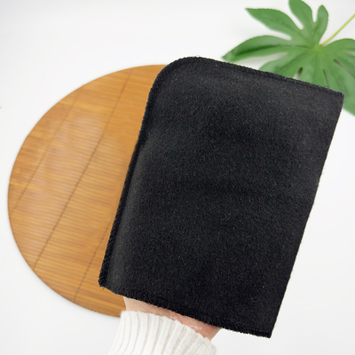 出口日本超软擦鞋布反复使用柔软