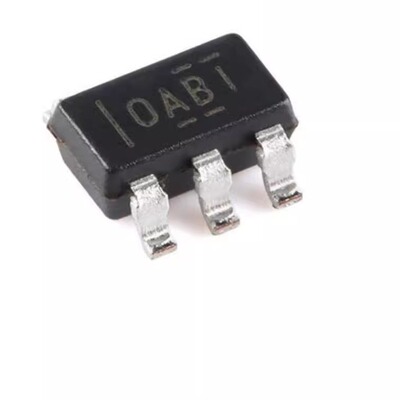 全新 OPA354AIDBVR SOT-23-5 单通道运算放大器芯片