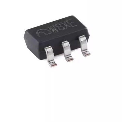 原装正品 ME2188C50M5G SOT-23-5 高效PFM同步升压DC-DC转换芯片