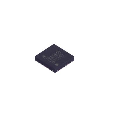 原装正品 DAC161S997RGHR 丝印161S997 WQFN16 DAC数模转换芯片