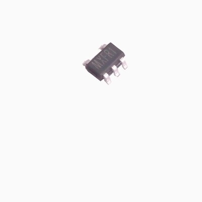 SGM2209-ADJXN5G/TR 封装SOT23-5 输出线性稳压器芯片