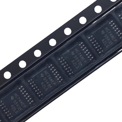 SN74HC74MPWREP 芯片(IC)