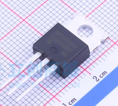 IRF100B201 全新进口现货 TO-220 100V 192A 原装正品