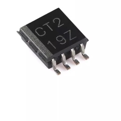 全新 SN74LVC2T45DCTR MSOP-8 双位双电源总线收发器芯片