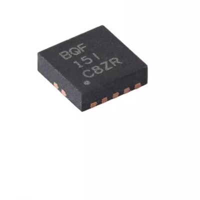 全新 TPS62420DRCR VSON-10 双路降压转换器芯片