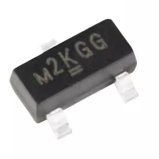 原装正品 SI2312BDS-T1-GE3 SOT-23 N沟道 贴片MOSFET场效应管