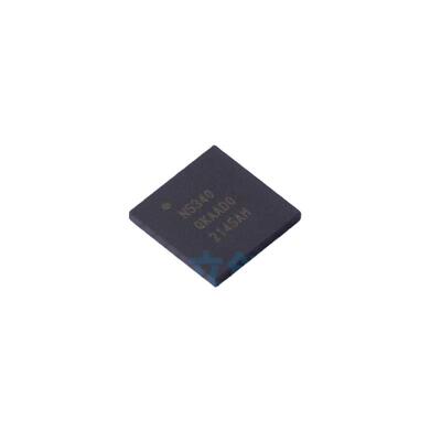 原装正品 NRF5340-QKAA-R 封装 AQFN94 无线收发芯片