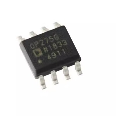 原装正品 OP275GSZ-REEL7 SOIC-8 双极性/JFET音频运算放大器芯片