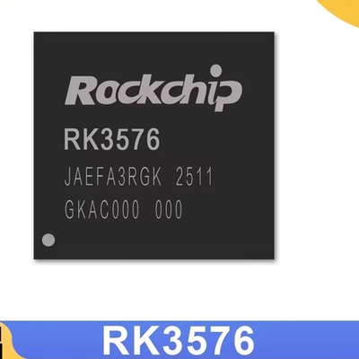 RK808-B RK808-D RK809-2RK809-5贴片QFN-68电源管理芯片