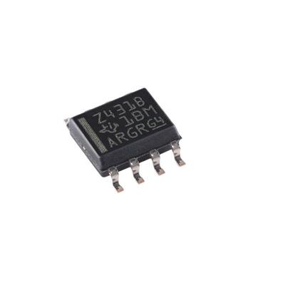 全新原装 TL431BIDR 丝印Z431B 贴片SOP-8 电压基准芯片