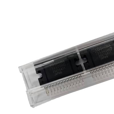 原装正品 TB6600HG 封装 HZIP-25-P-1mm 步进电机驱动芯片