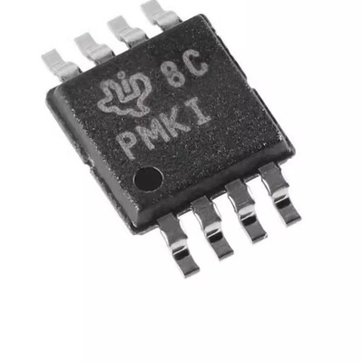全新 贴片 TPS61085DGKR VSSOP-8 升压DC/DC转换器芯片
