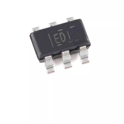 全新  贴片 ADS1110A1IDBVR SOT-23-6 16位模数转换器芯片